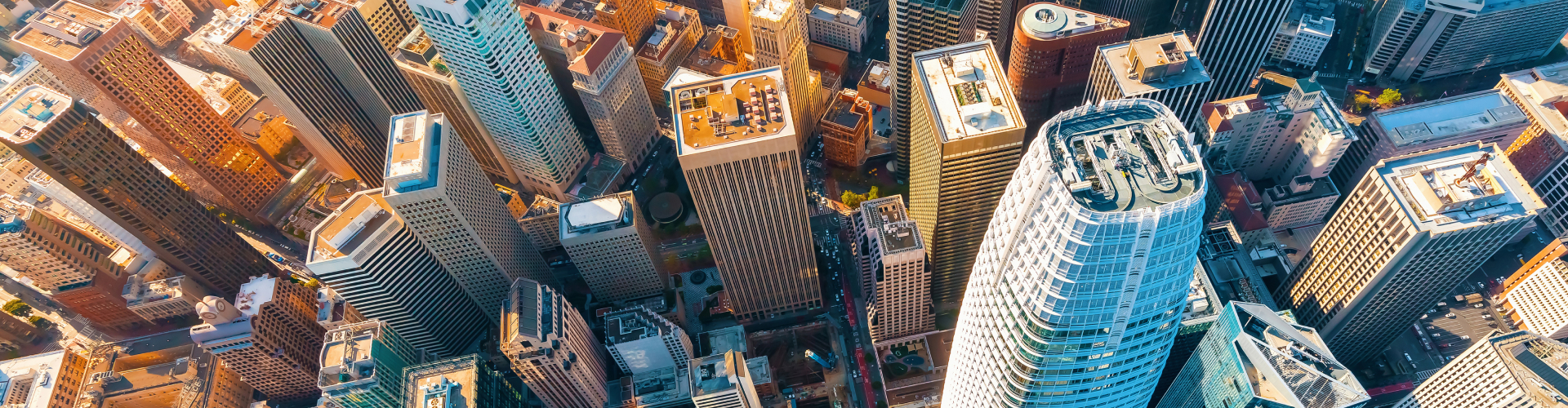 Who We Serve - Itron